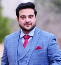 Dr Fahim Ullah : University of Southern Queensland Repository